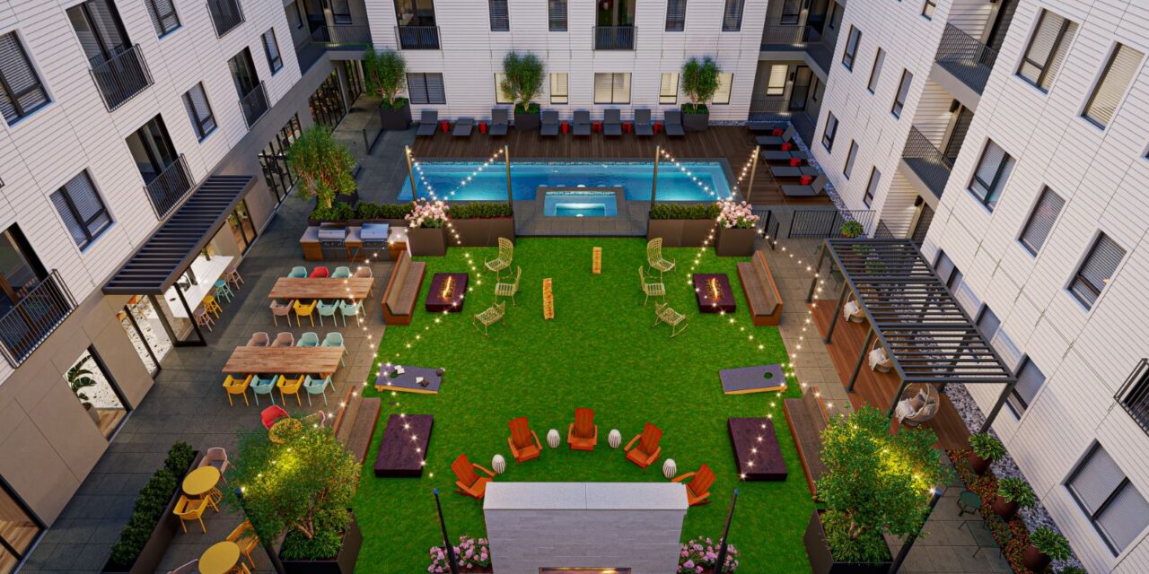 Virtual Tours - Lumen On Ninth